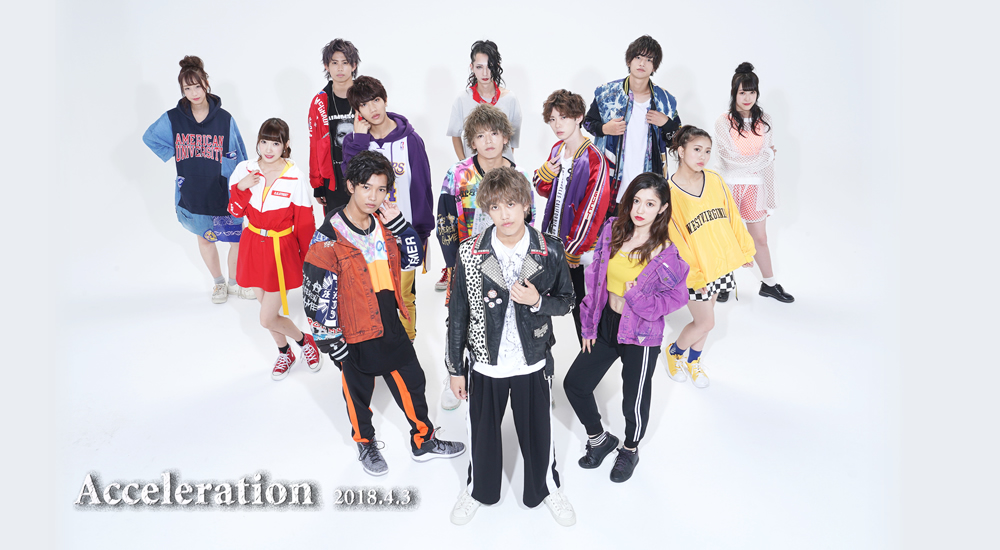 TRYZERO（トライゼロ）OFFICIAL SITE